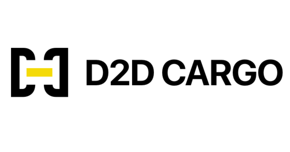 Freight Forwarder in Lagos | Door to Door Shipping | D2D Cargo